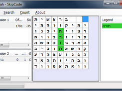 The Bible Code download | SourceForge.net
